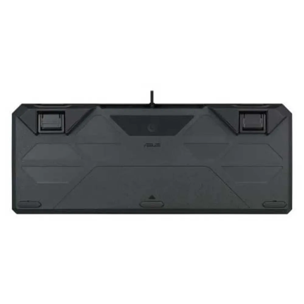 Asus RA07 TUF K3 GEN II gaming keyboard Black | Techinn