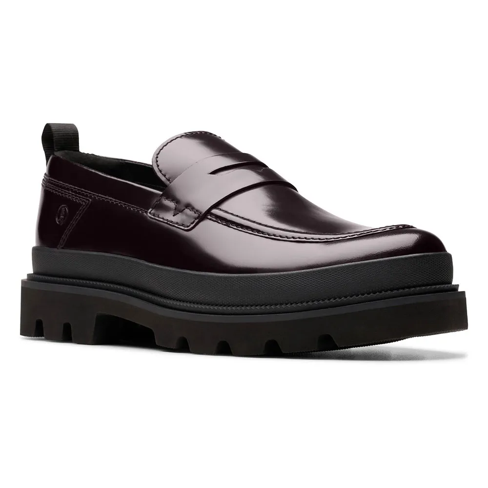 Clarks shoes Badell Easy shoes Black | Dressinn