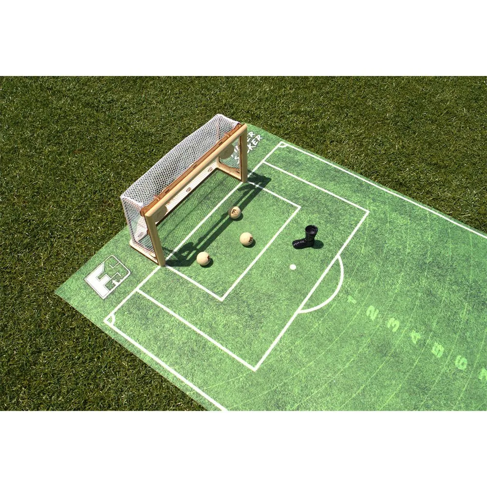 Finger socker Stadium pack Golden | Goalinn