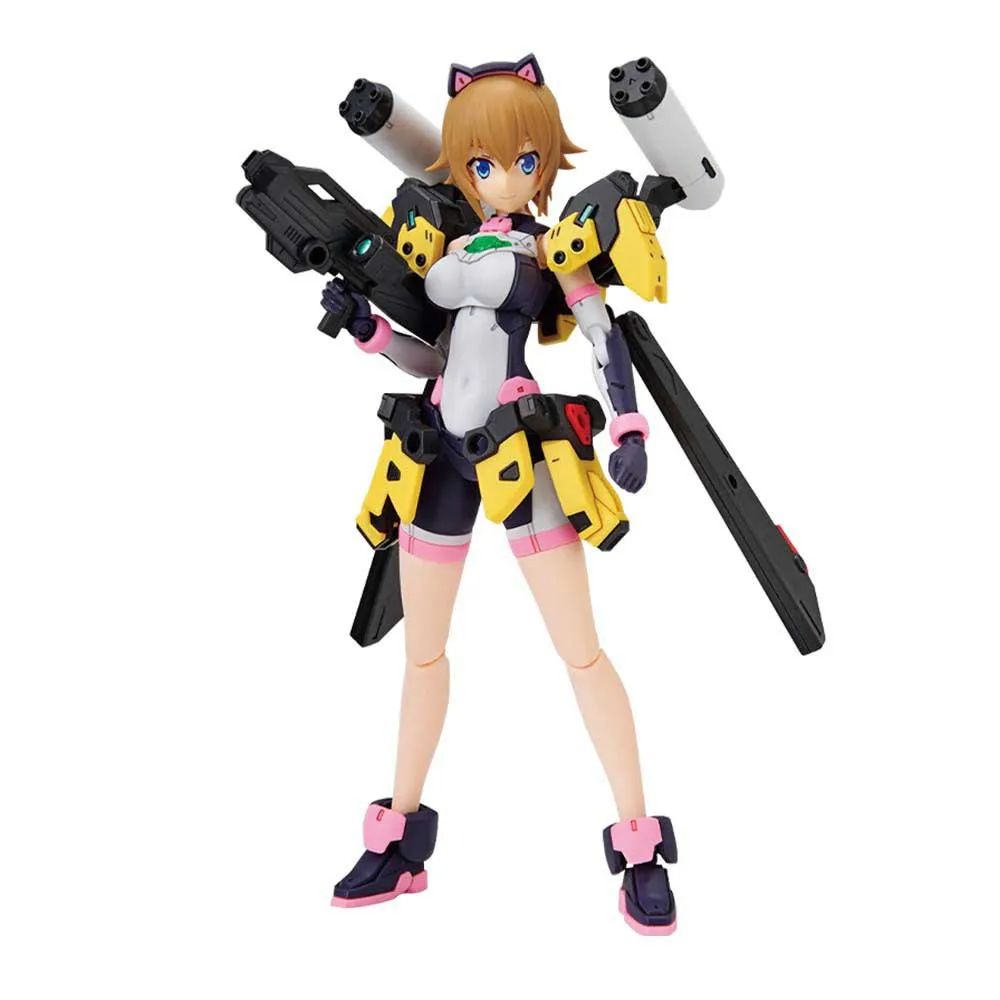 Bandai Avatar Fumina figure | Techinn