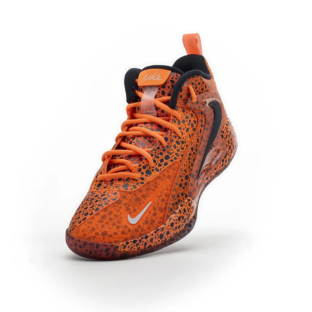 Nike Zoom Hyperset 2 SE Olympic Games Volleybollskor Orange| Volleyball