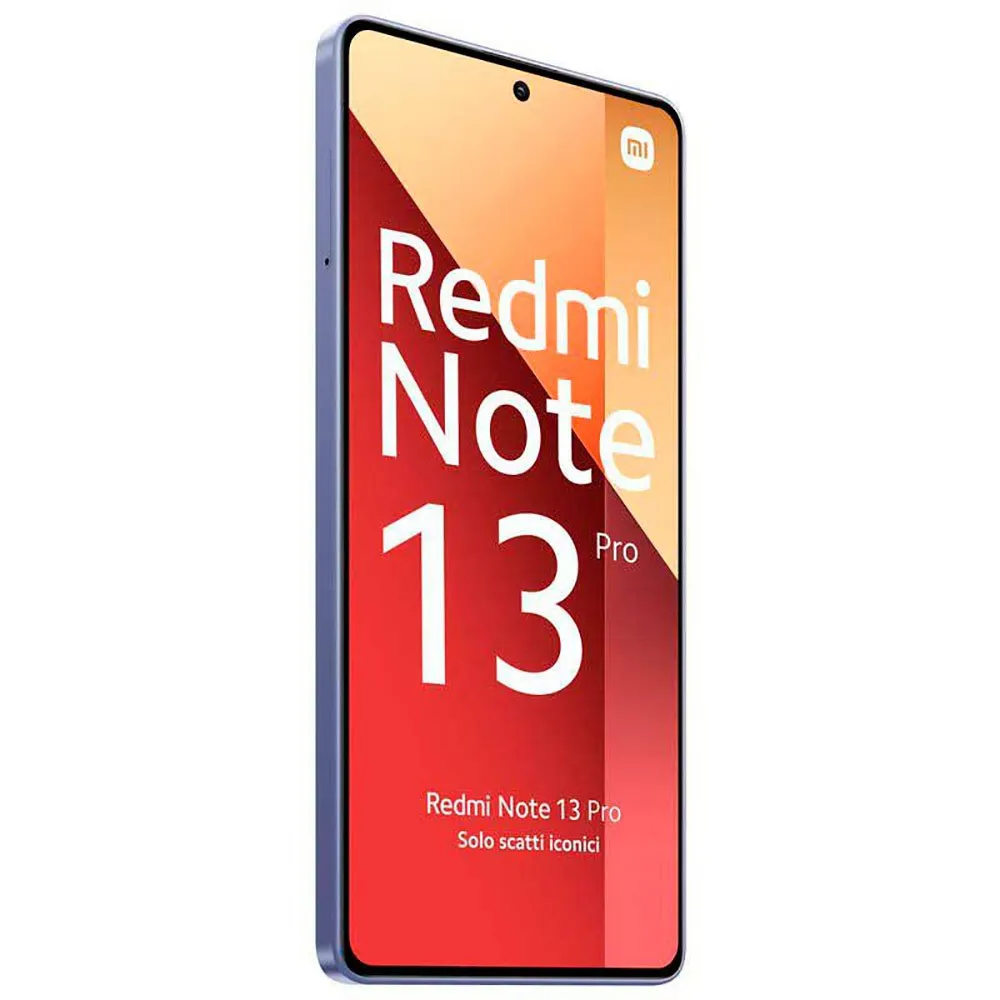 Xiaomi Redmi Note 13 Pro 12GB/512GB 6.7´´ Dual Sim refurbished Purple ...