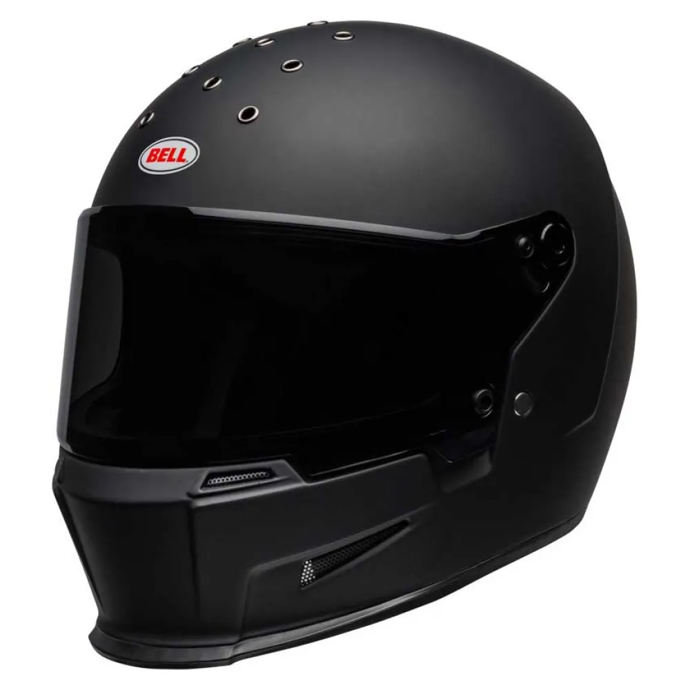 Bell Eliminator full face helmet | Motardinn