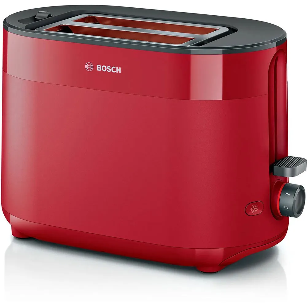 Bosch TAT2M124 toaster | Techinn