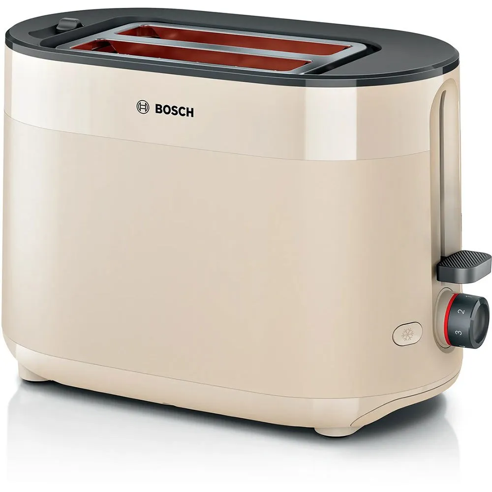 Bosch TAT2M127 toaster | Techinn