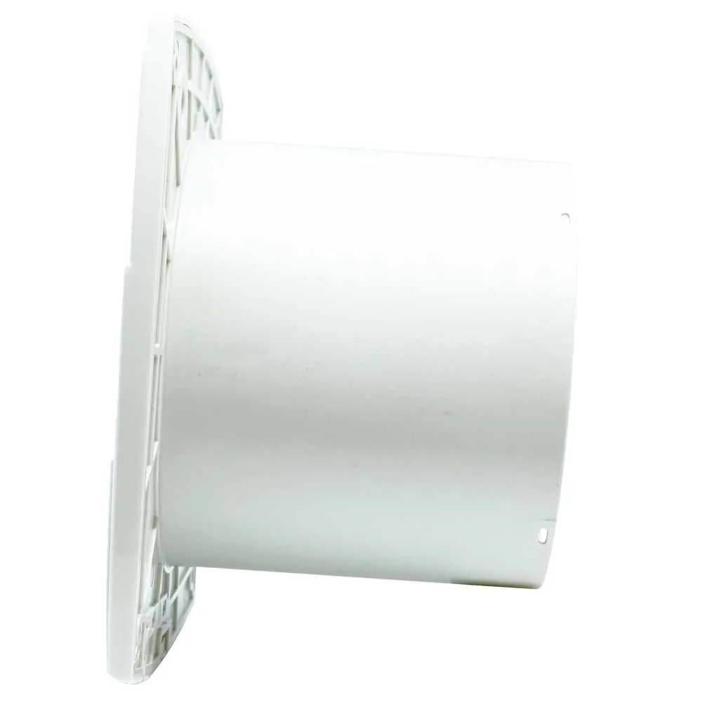 Cata B-12 Plus Timer bathroom extractor | Bricoinn