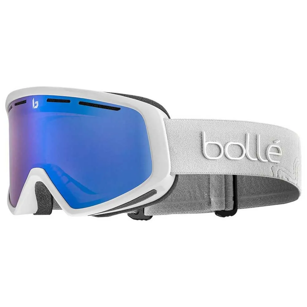 Bolle Cascade ski goggles Grey | Snowinn