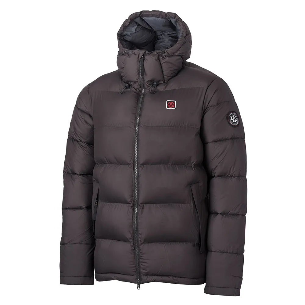 Ternua Balena 250 jacket Black | Trekkinn