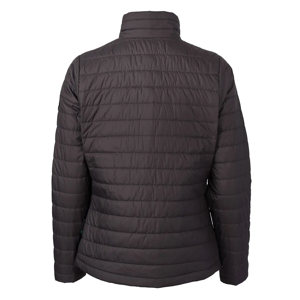 Ternua Balena 60 jacket Black | Trekkinn