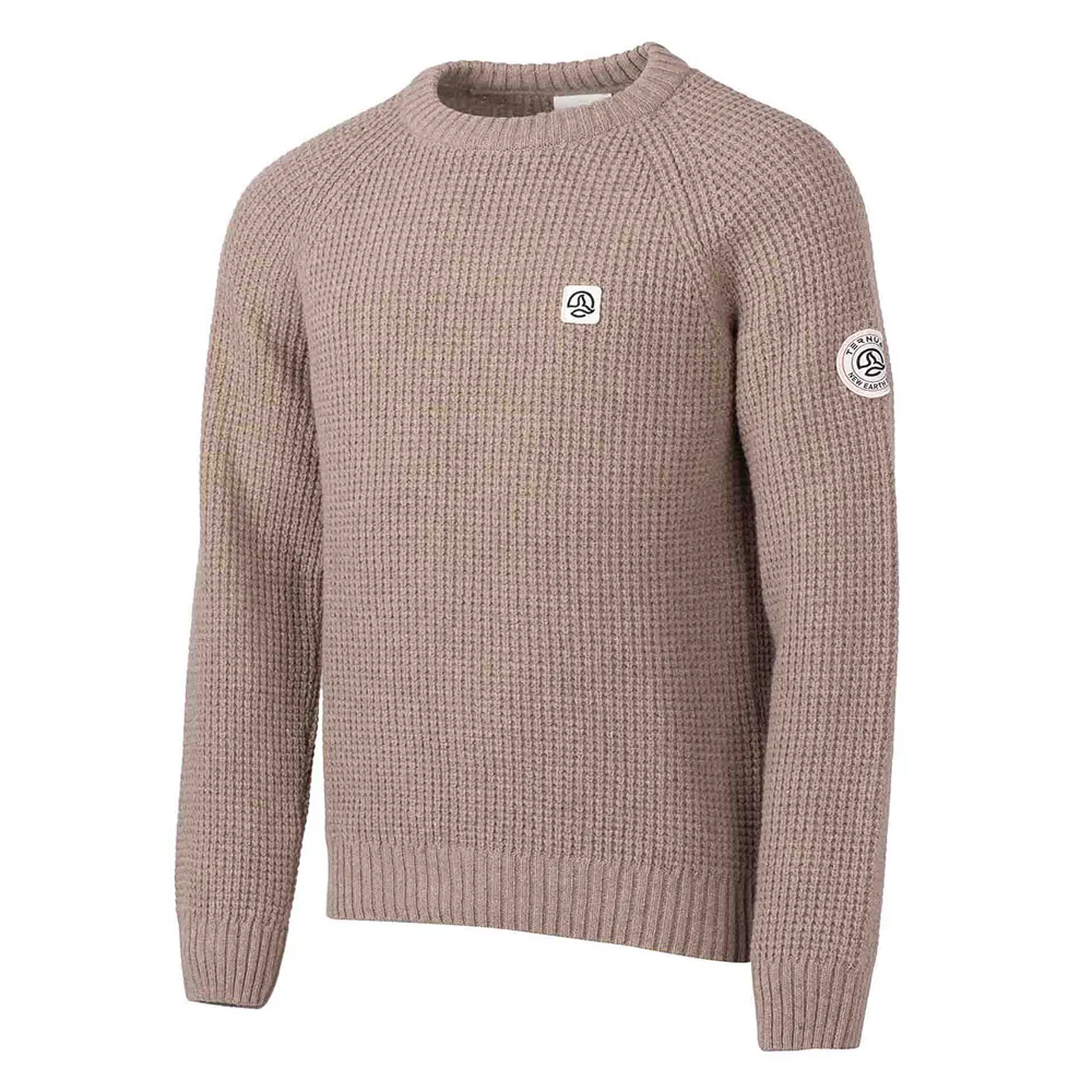 Ternua Point sweater Beige | Trekkinn
