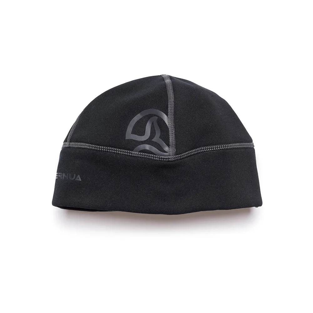 Ternua Quirops DC beanie Black | Trekkinn