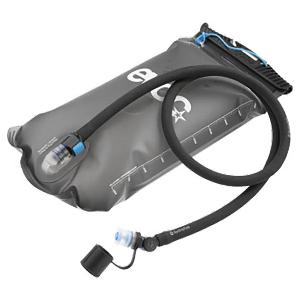 Evoc Bladder 2 insulated hydration bladder 2L, Clear | Bikeinn