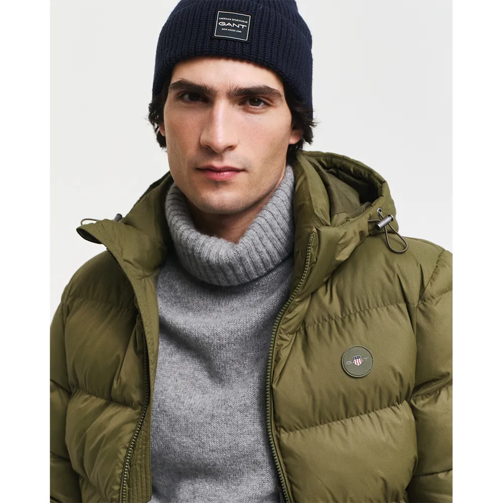 Gant 7006452 jacket Green | Dressinn