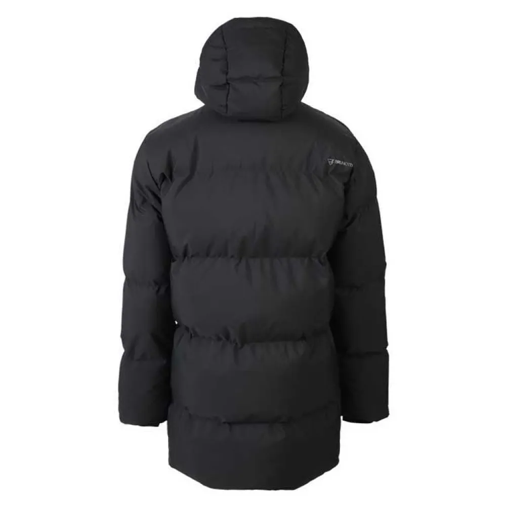 Brunotti Bigmain jacket Black | Snowinn