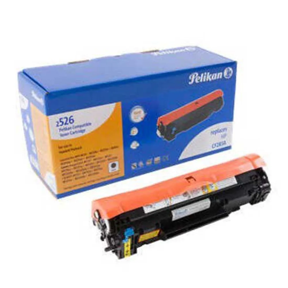 Pelikan HP CF279A toner | Techinn