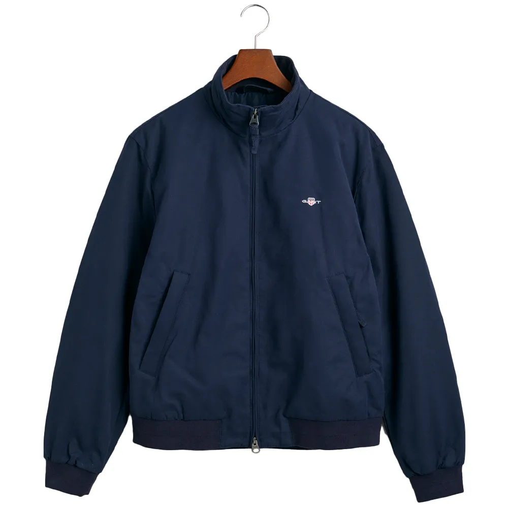 Gant 7006420 jacket Blue | Dressinn