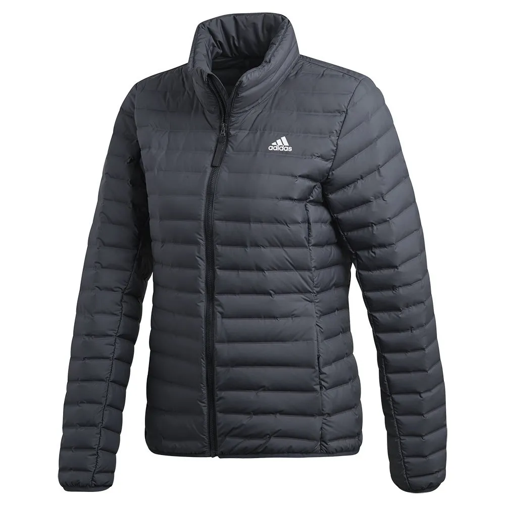 adidas Varilite Soft Jacket Black | Snowinn