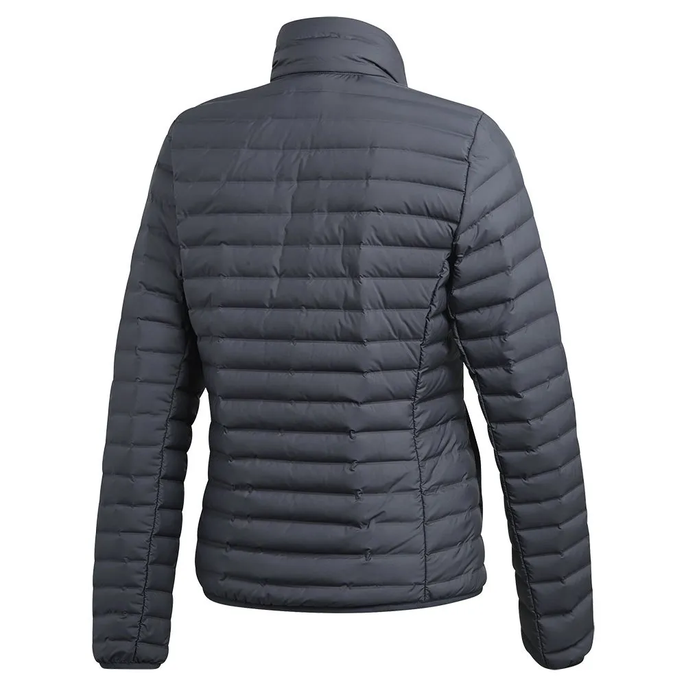 adidas Varilite Soft Jacket Black | Snowinn
