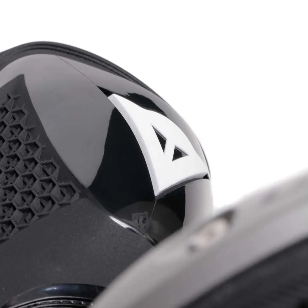 Dainese Torque 4 racing boots Black | Motardinn