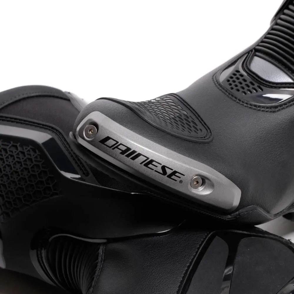 Dainese Torque 4 racing boots Black | Motardinn