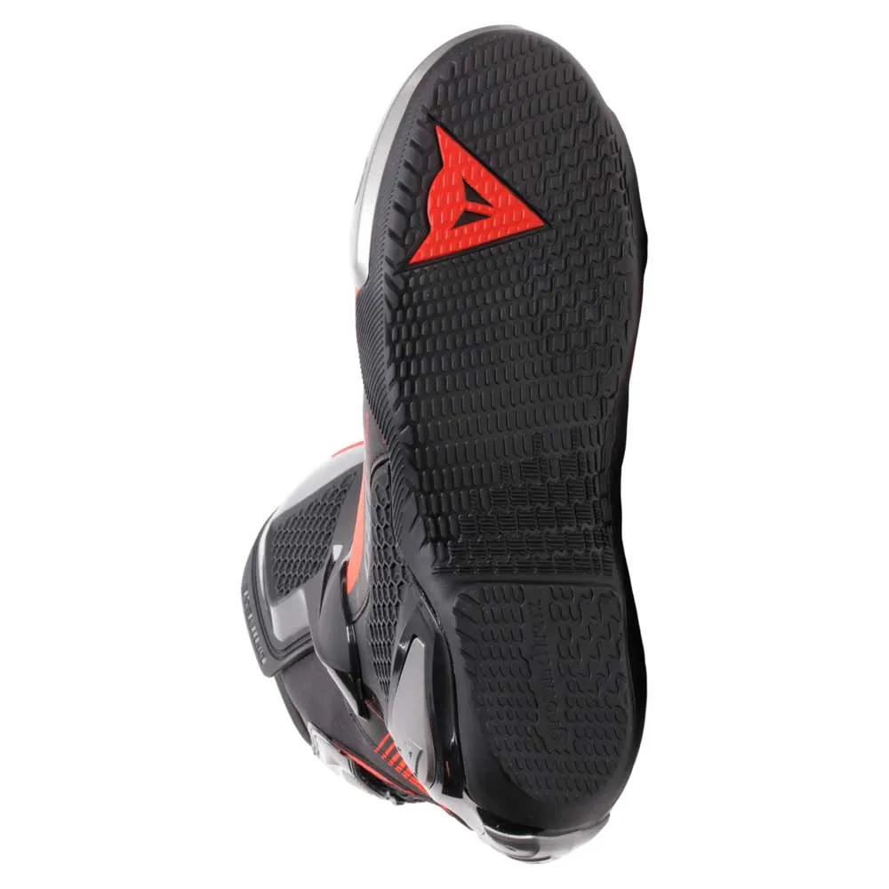 Dainese Torque 4 racing boots Black | Motardinn