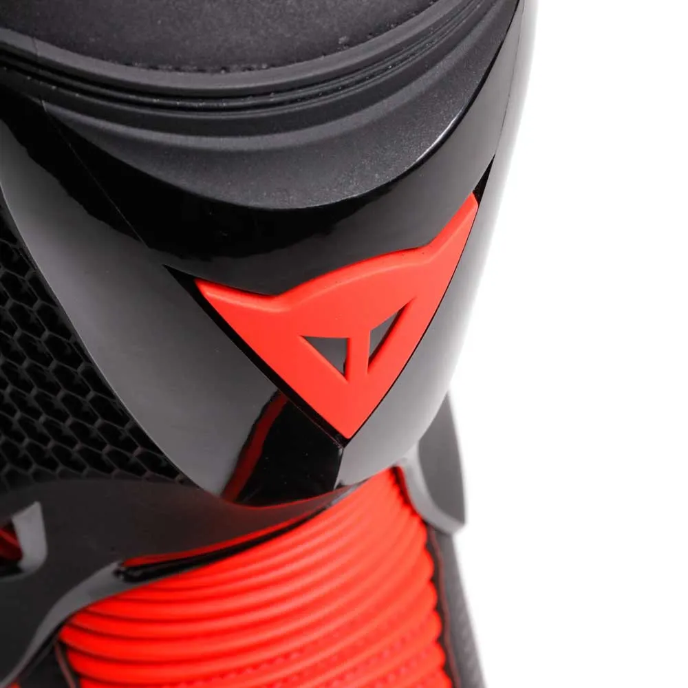 Dainese Torque 4 racing boots Black | Motardinn