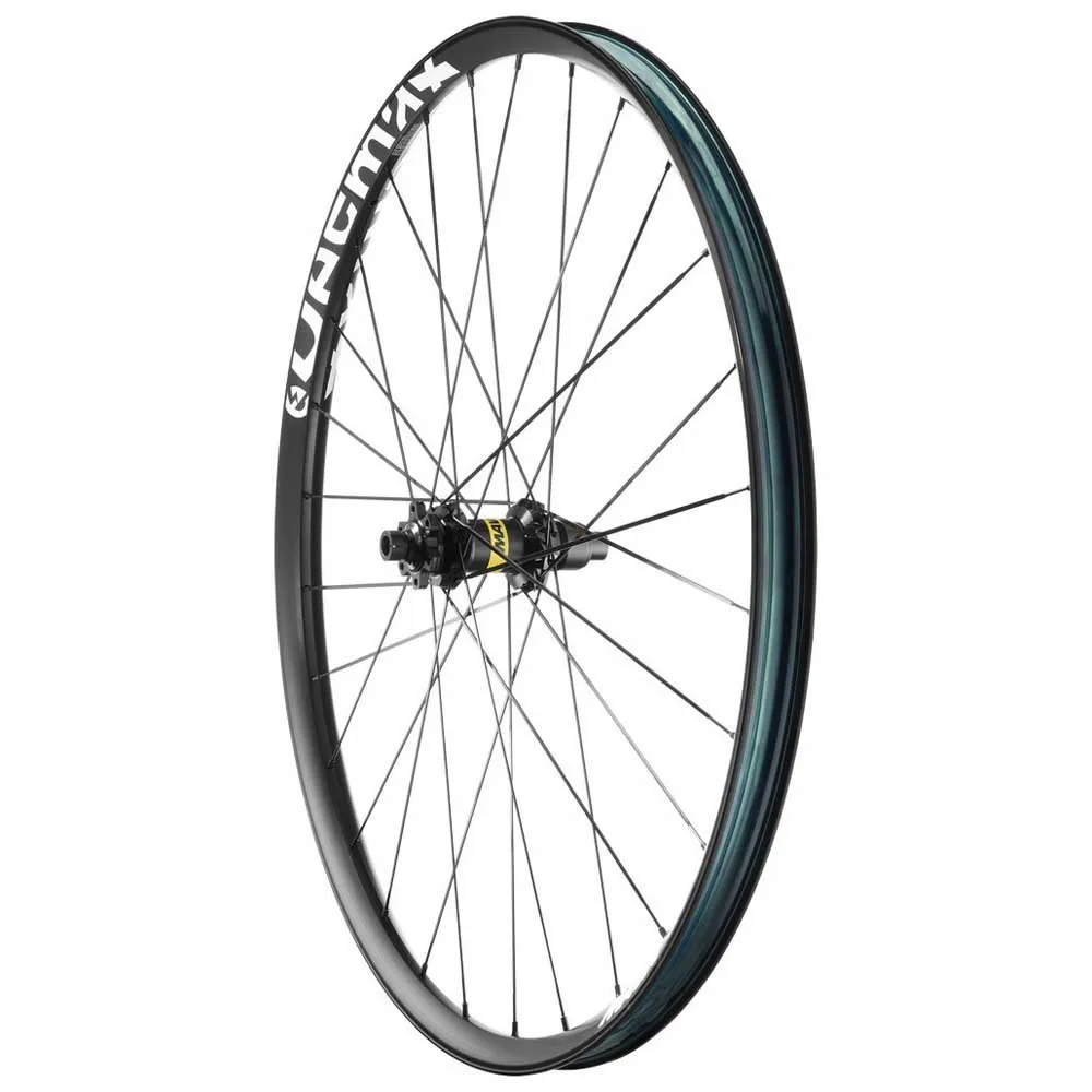 Mavic E-Deemax 29´´ Boost 6B Disc Tubeless MTB rear wheel| Bikeinn