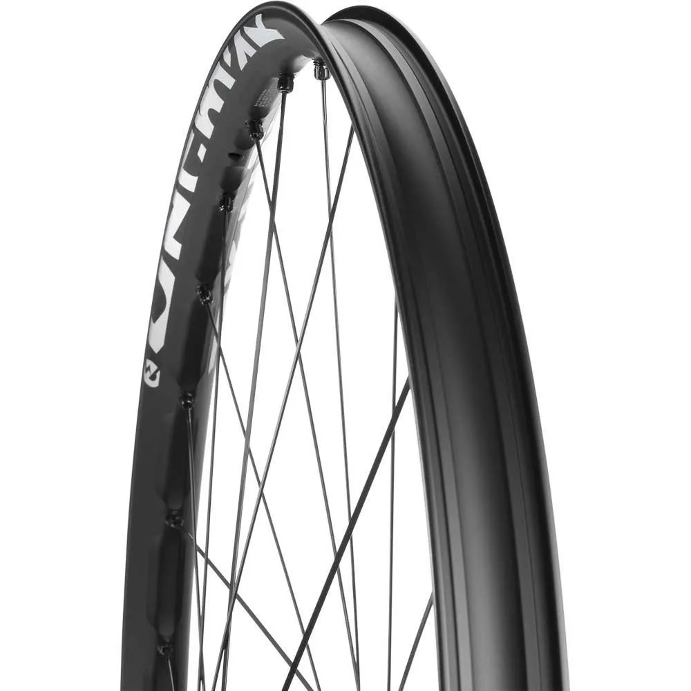 Mavic E-Deemax S 29´´ Boost CL Disc Tubeless MTB front wheel| Bikeinn