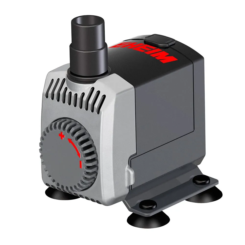 Eheim CompactON 300 Compact water pump Silver | Bricoinn