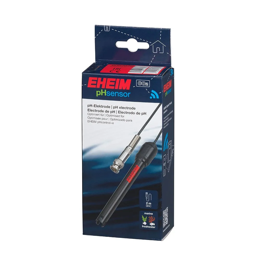 Eheim électrode de pH pour phcontrol+e PH Sensor | Bricoinn