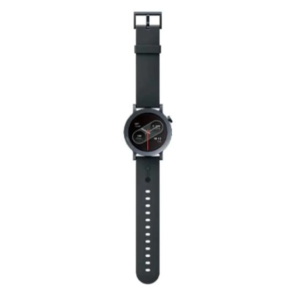 Cmf by nothing Smartwatch Pro 2, Prateado | Bikeinn