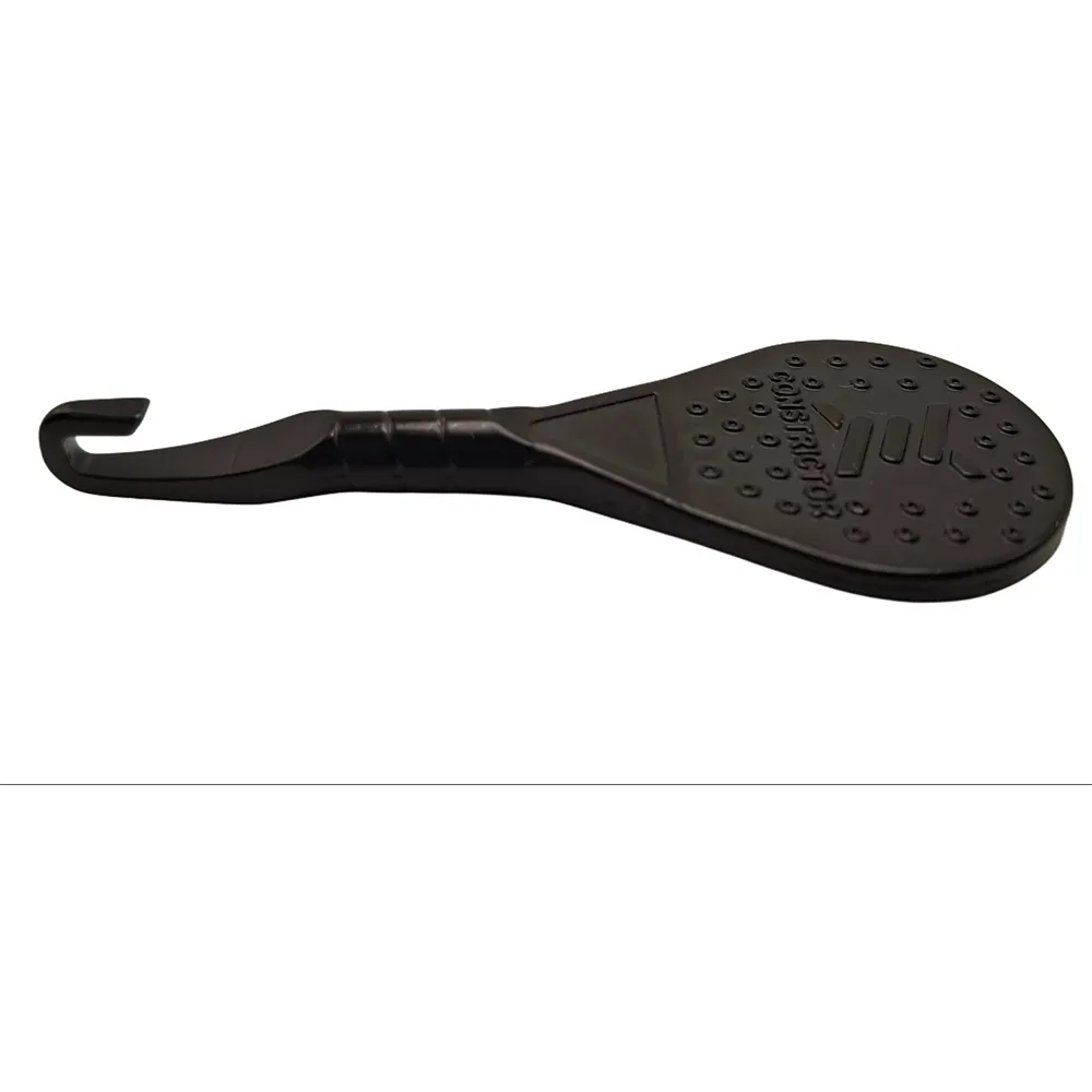 Constrictor padel Constrictor wrist cord Black | Smashinn