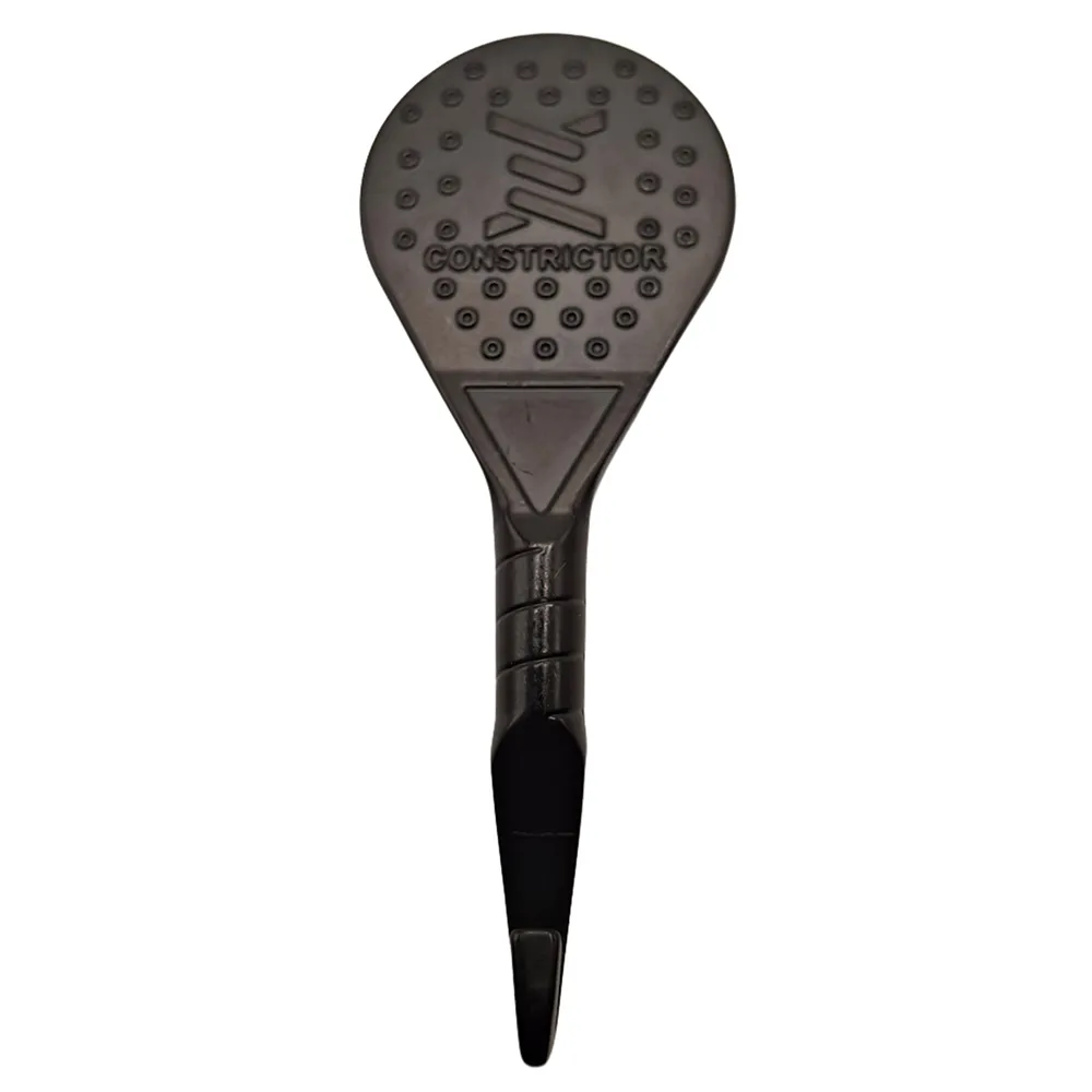 Constrictor padel Constrictor wrist cord Black | Smashinn