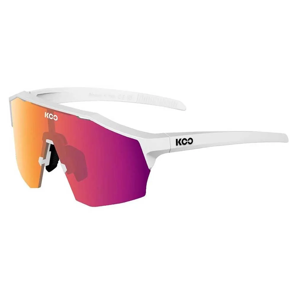 KOO Alibi L photochromic sunglasses, Clear | Bikeinn