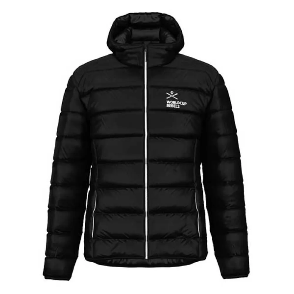 Head Race Kinetic jacket Black | Snowinn