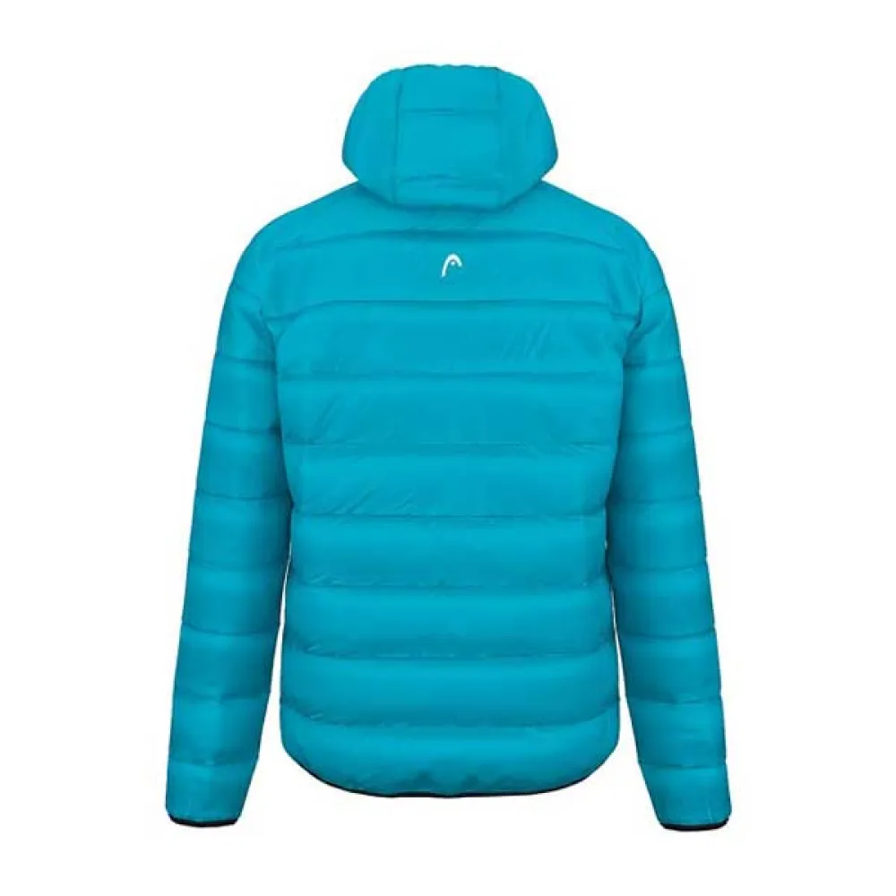Head Race Kinetic jacket Blue | Snowinn