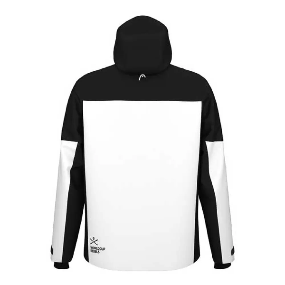 Head Race Nova jacket Black | Snowinn
