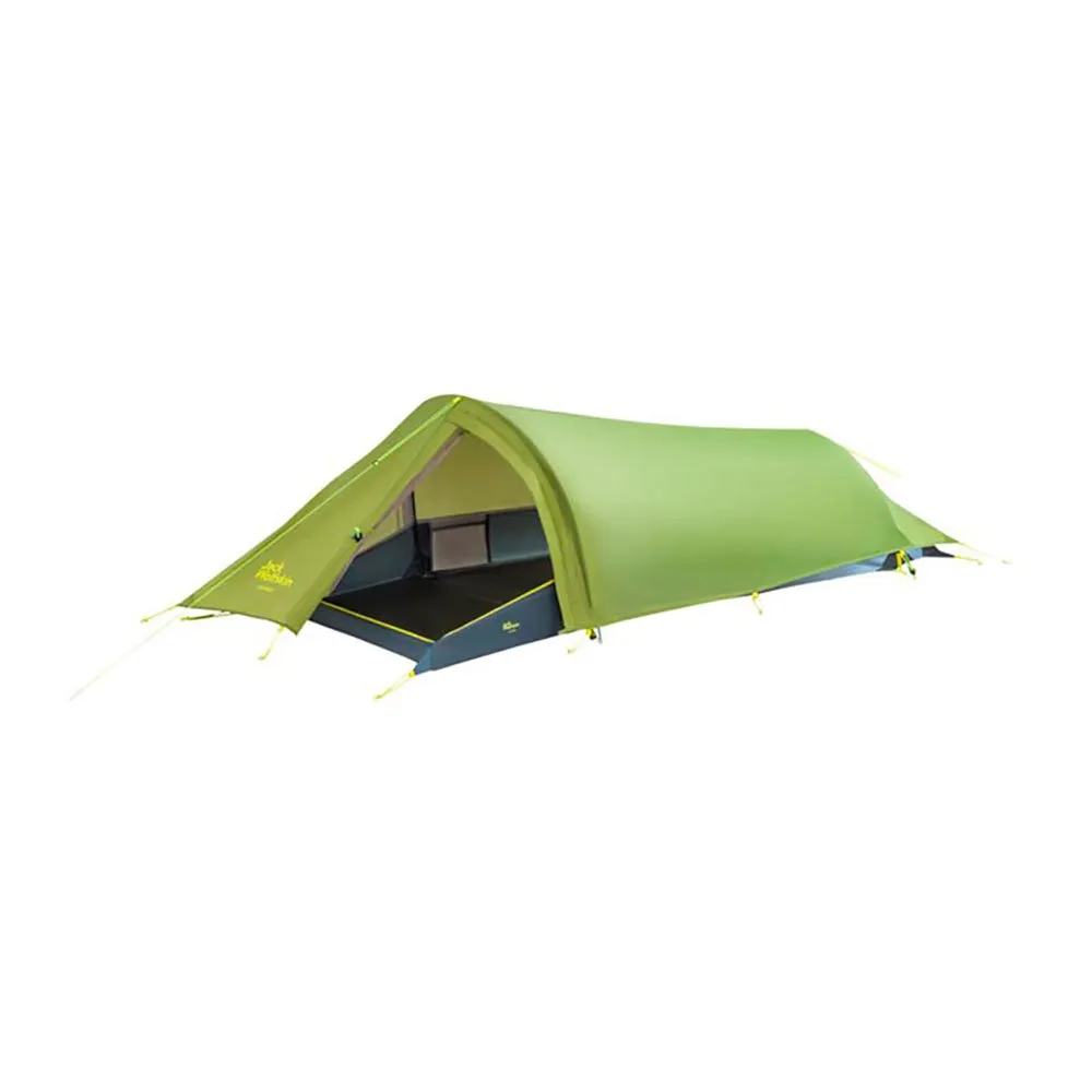 Jack wolfskin Gossamer tent Green | Trekkinn