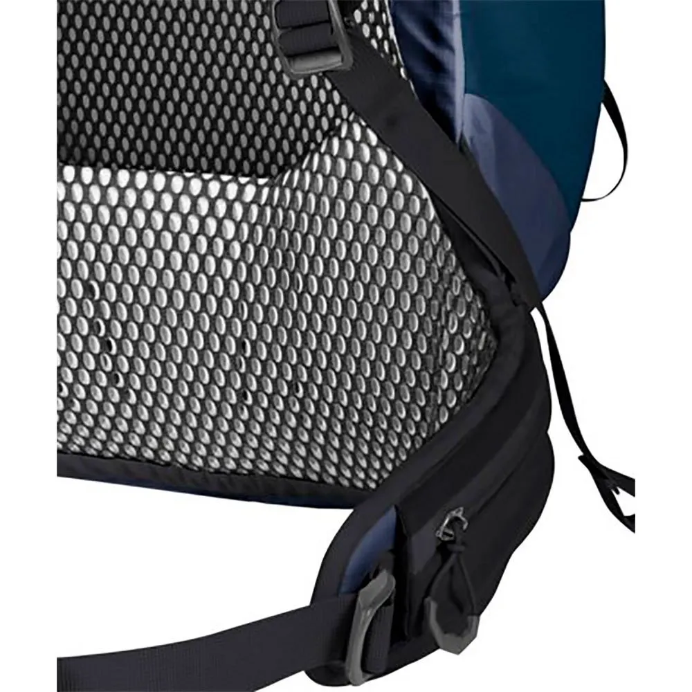 Jack wolfskin Prelight Vent 20L backpack Blue | Trekkinn