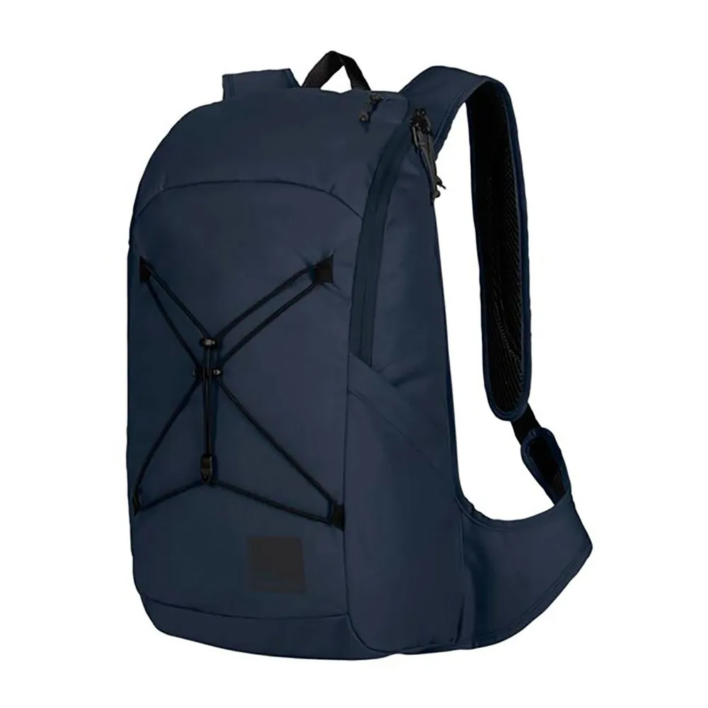 Jack wolfskin Sooneck 18L backpack Blue | Trekkinn