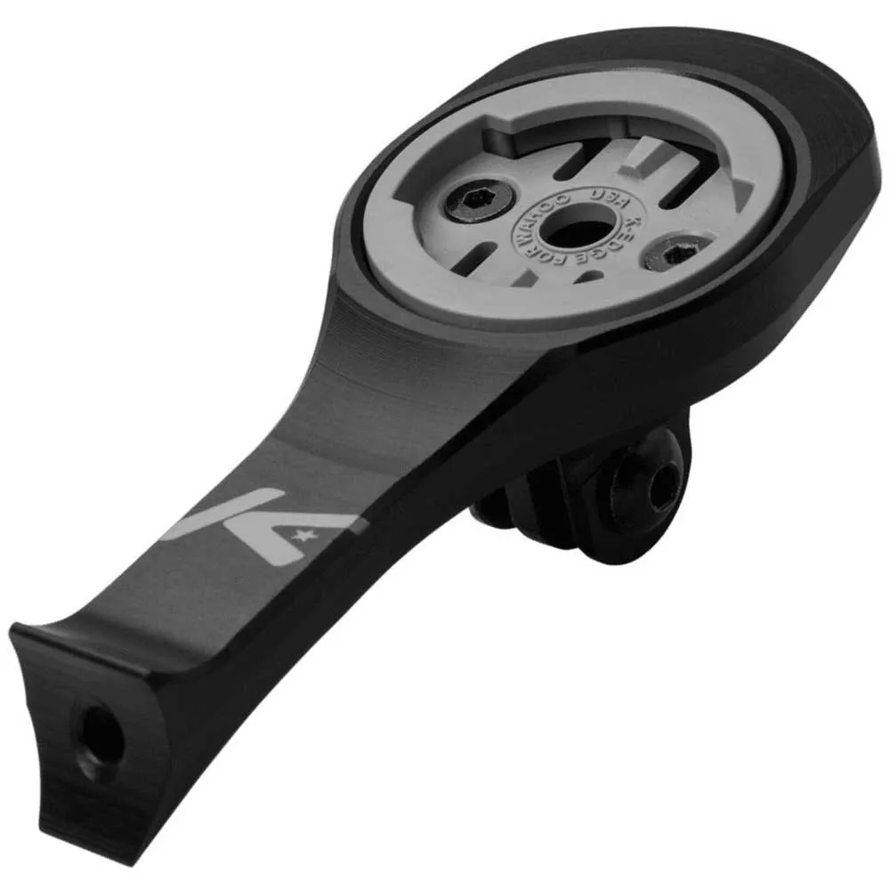 K-Edge Wahoo Roval Combo handlebar cycling computer mount| Bikeinn