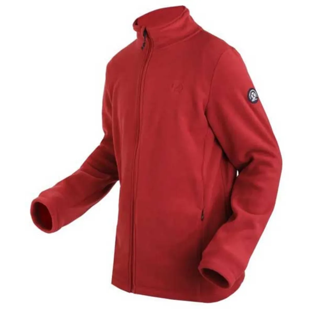 Newwood Aiden jacket Red | Trekkinn