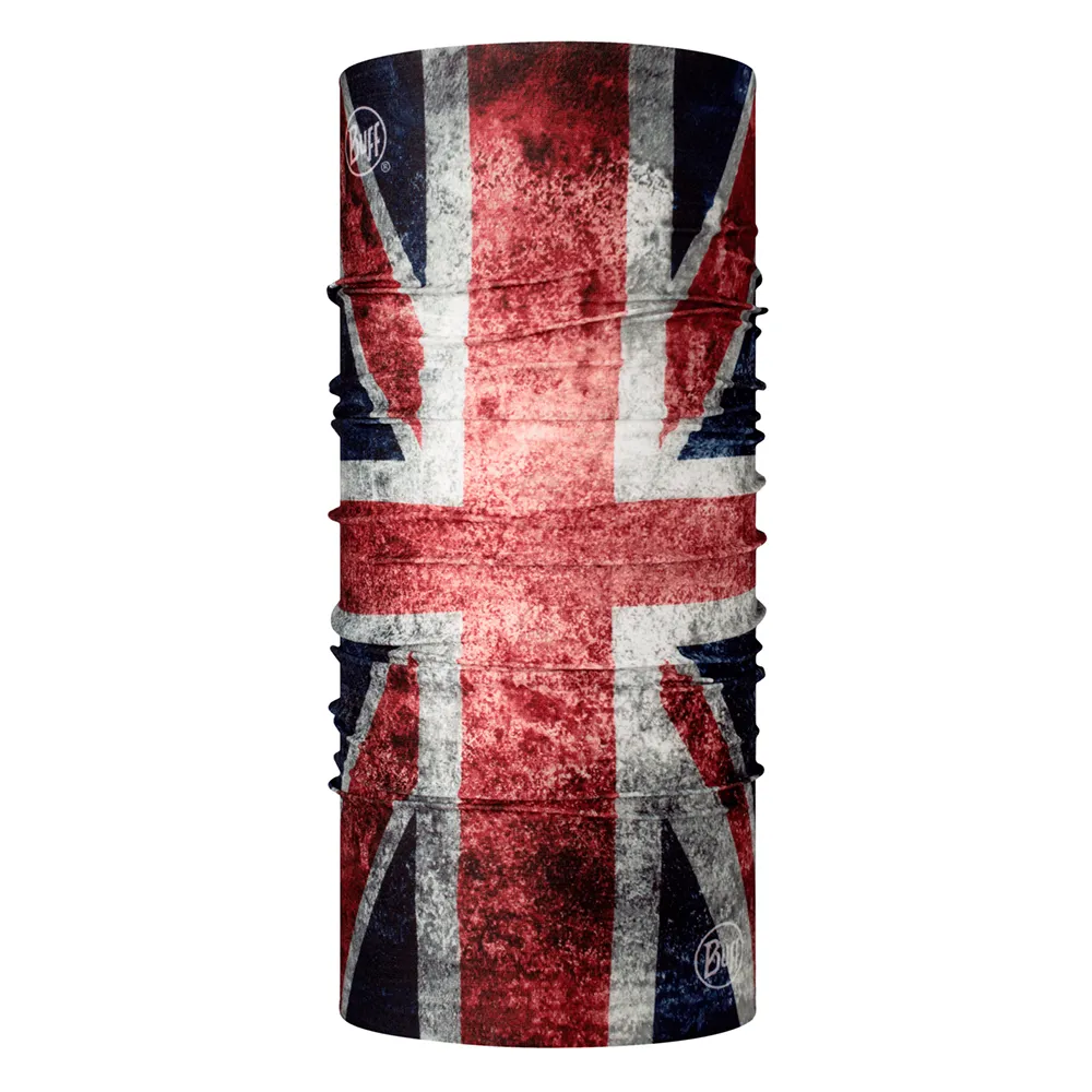 Buff ® Original neck warmer Red | Trekkinn