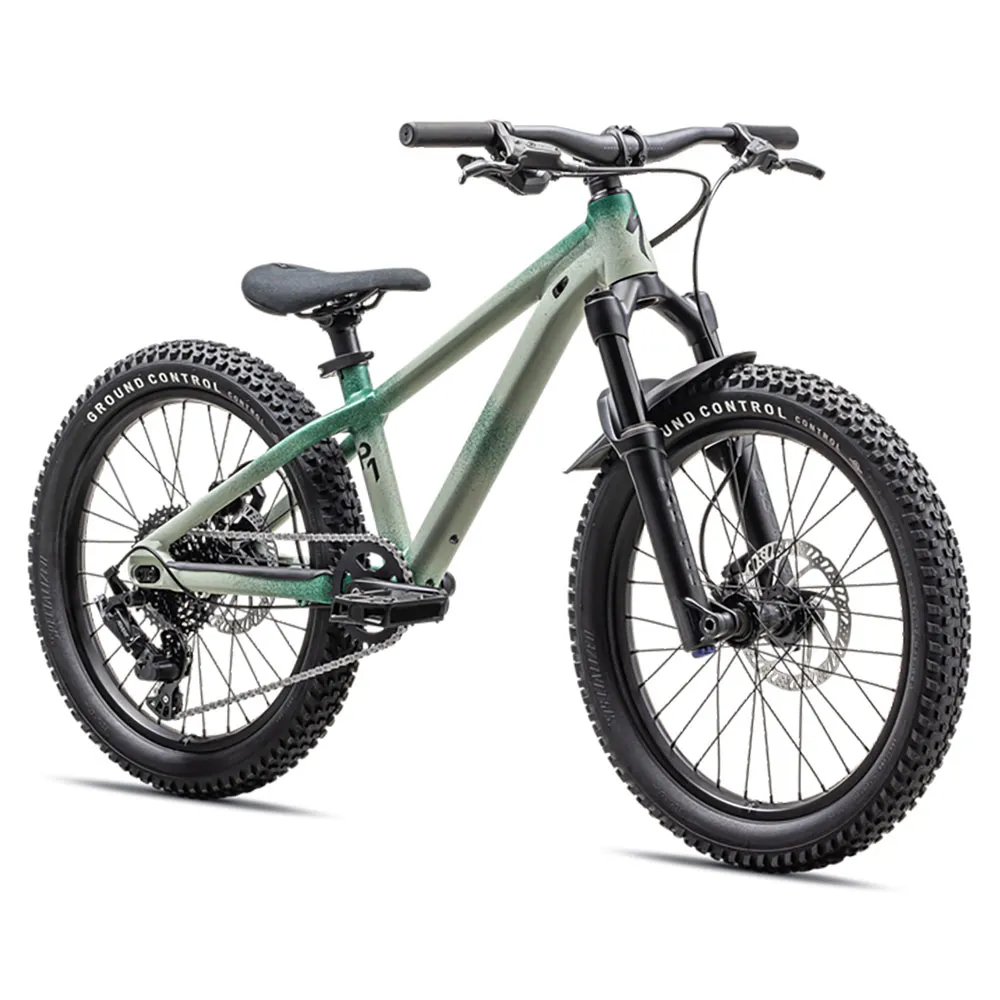 Specialized P1 Trail 20´´ Advent 2025 bike, Green | Bikeinn