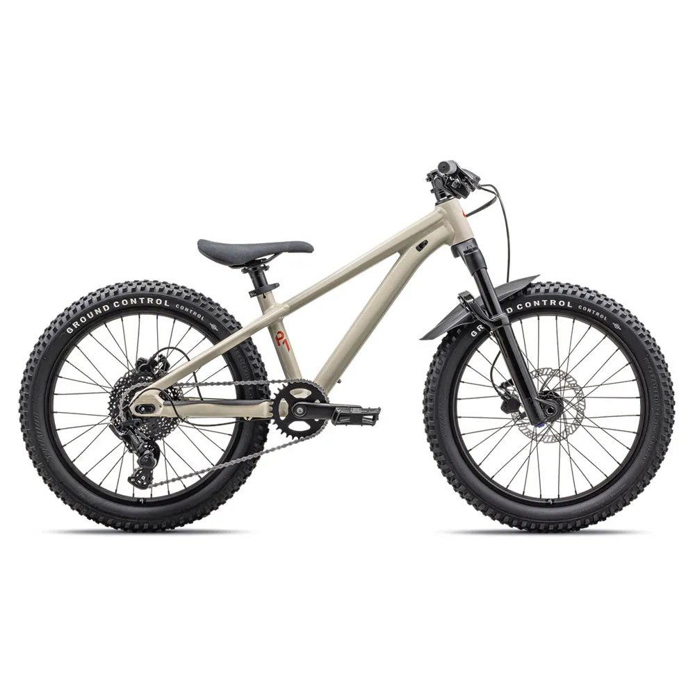 Specialized P1 Trail 20´´ Advent 2025 cykel, Beige | Bikeinn