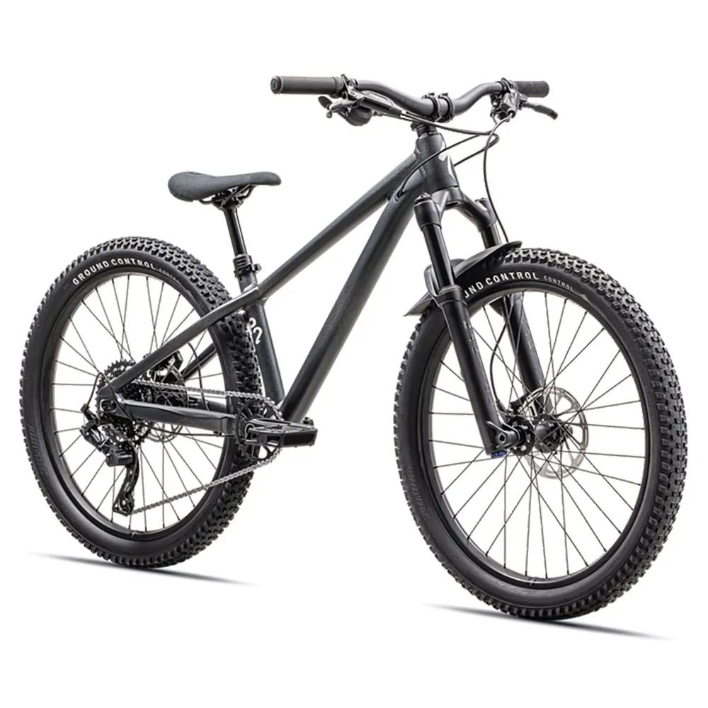 Specialized P2 Trail 24´´ Advent 2025 cykel, Svart | Bikeinn