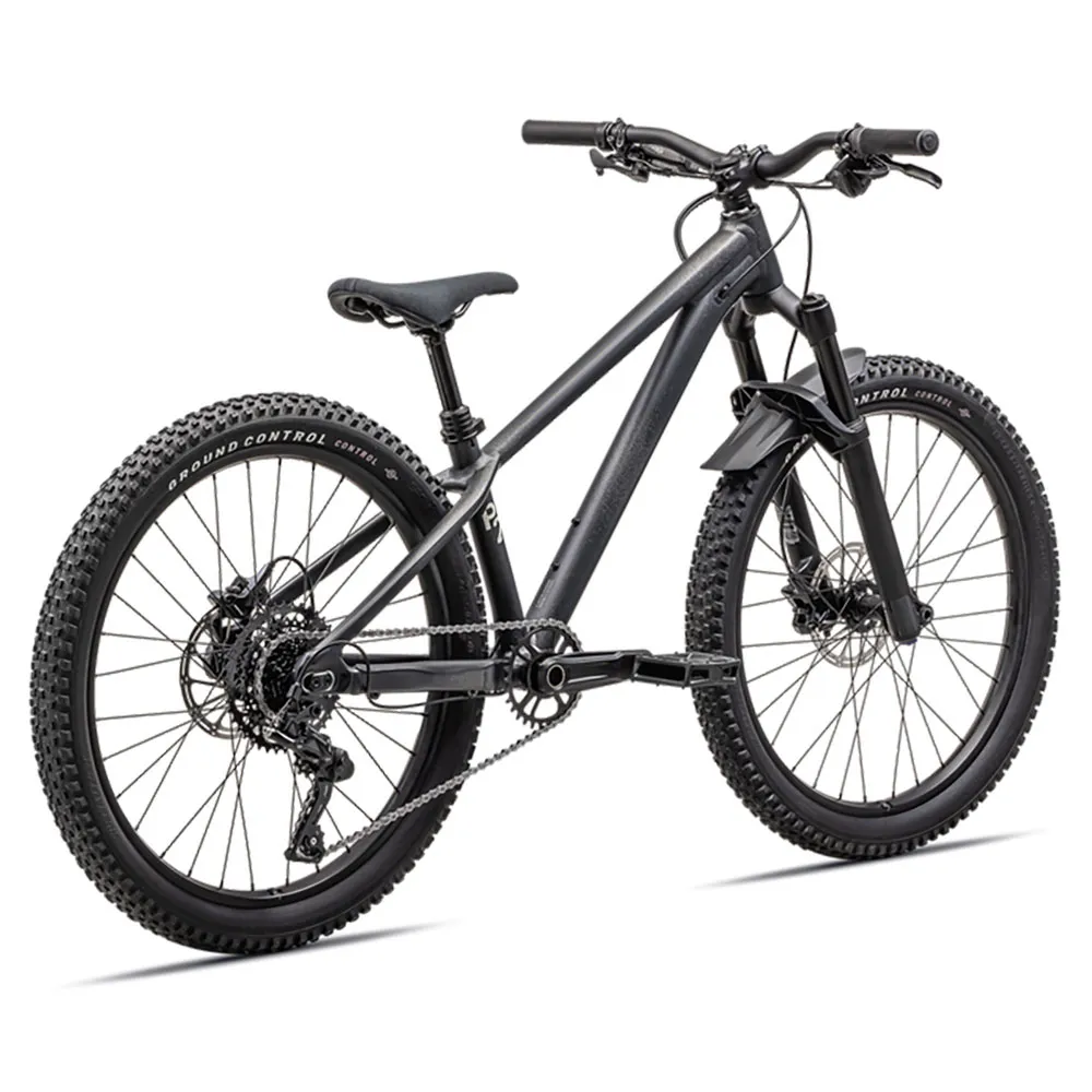 Specialized P2 Trail 24´´ Advent 2025 cykel, Svart | Bikeinn
