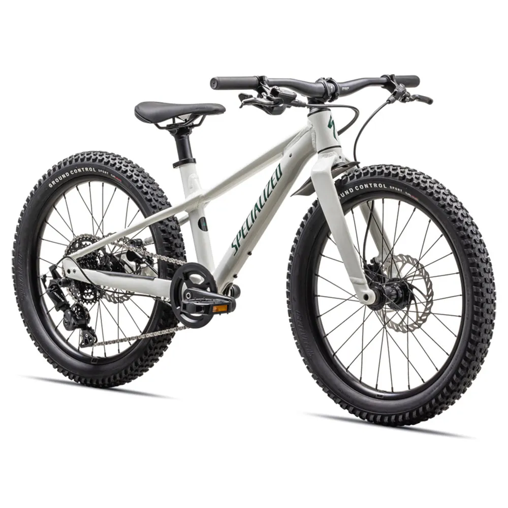 Specialized Riprock 20´´ Super Short 2025 bike, White | Bikeinn
