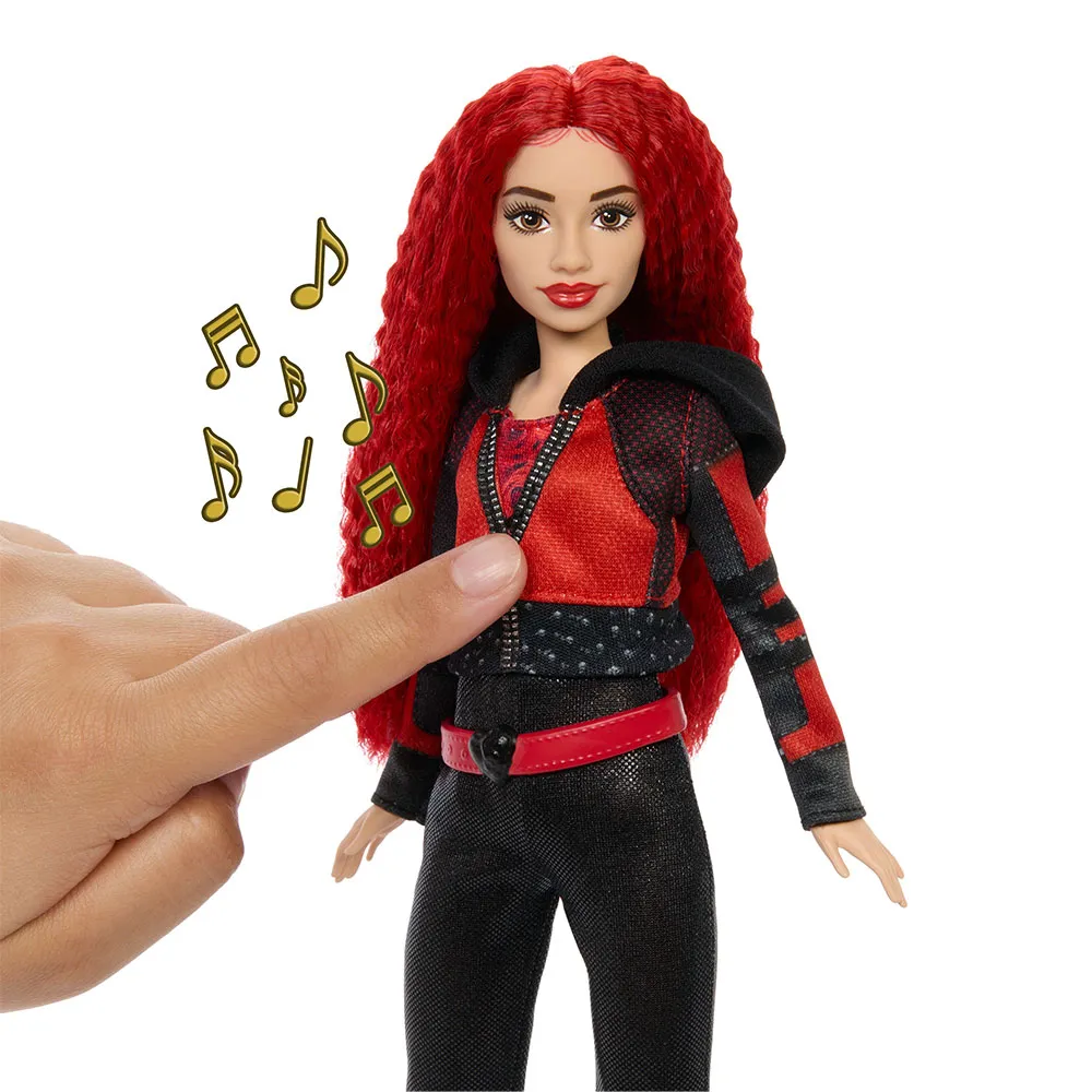 Disney Singer doll | Kidinn