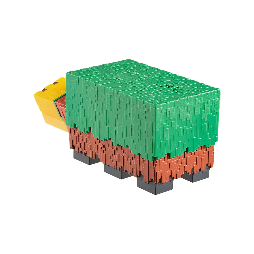 Minecraft Sniffer figure | Kidinn